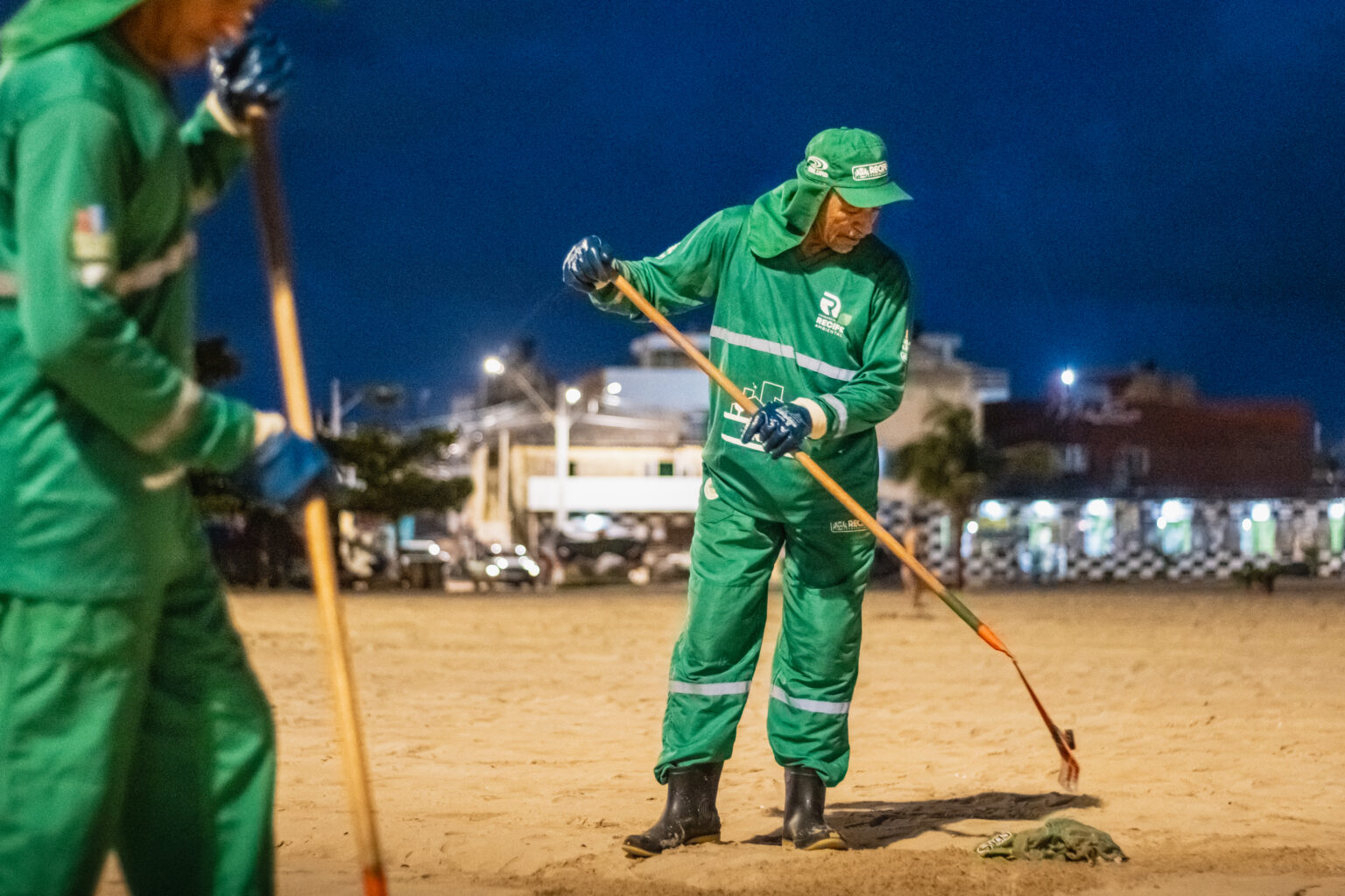 Consórcio Recife Ambiental